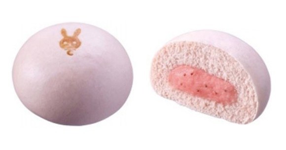 Weirdest collaboration ever? Convenience store + menstruation website ...