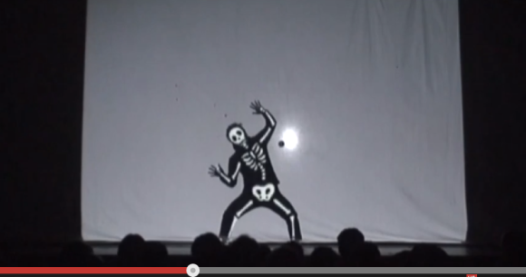 Lights! Shadows! Action!! 3 awesome videos from Japanese performance ...
