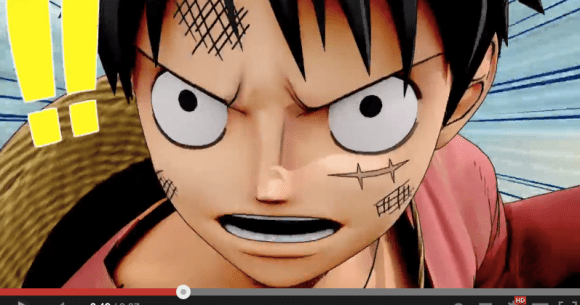 Shonen Jump’s J-Stars Victory Vs. game video features theme song ...