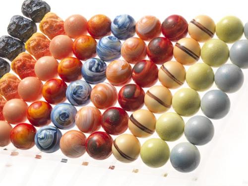 This Valentine’s Day make the planets align with a set of celestial ...