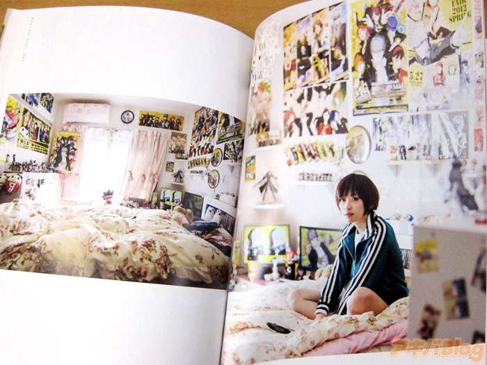 Take a glimpse into the natural habitats of female Japanese otaku ...