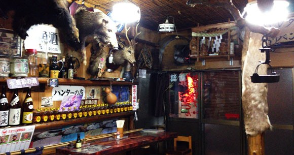 From hot spring to hot pot: One restaurant in Tokyo is actually serving ...