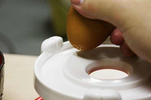 Our Japanese reporters actually like the Eggstractor, deem it an ...