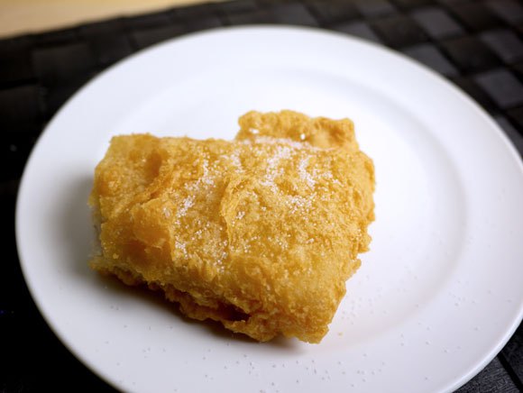 KFC Fish back for a second helping, will it stick around this time ...