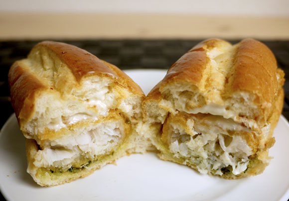 KFC Fish back for a second helping, will it stick around this time ...