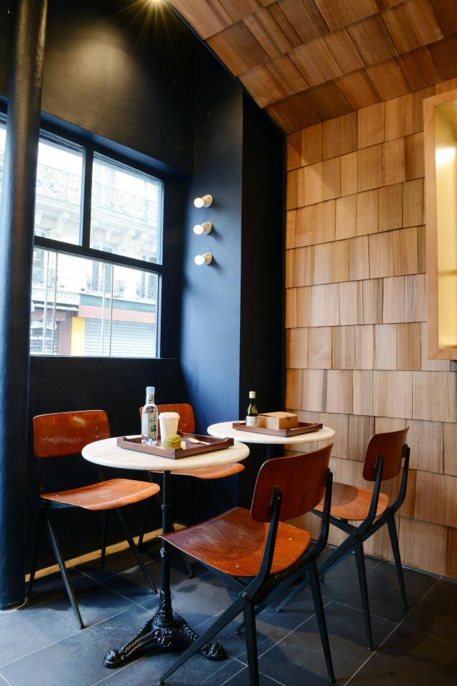 Onigiri in Paris: Small lunch shop brings traditional Japanese rice ...