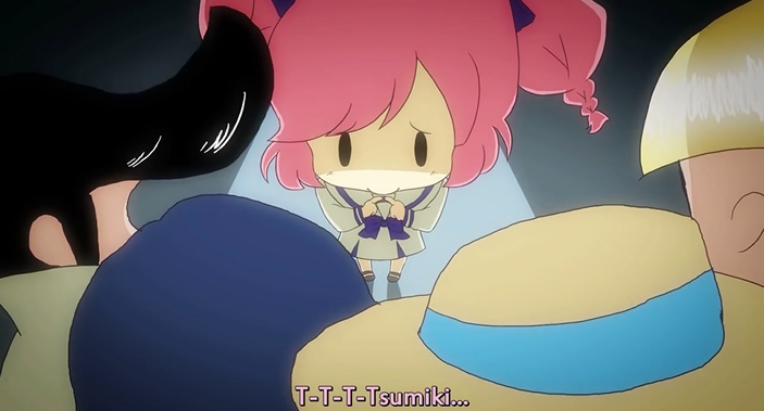 Senpai Club, Swedish-made, anime-inspired, Japanese-speaking animation ...