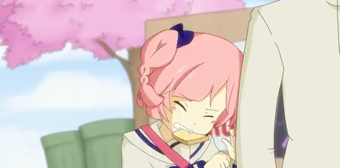 Senpai Club, Swedish-made, anime-inspired, Japanese-speaking animation ...