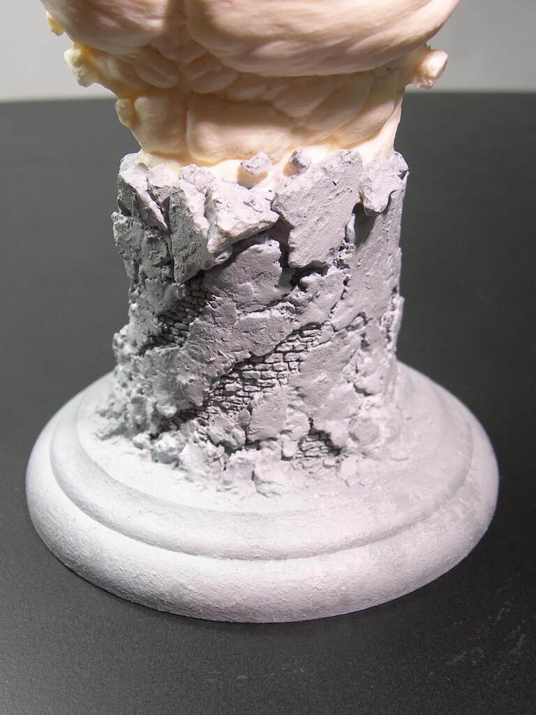 New Attack on Titan model is both fear and awe inspiring | SoraNews24 ...