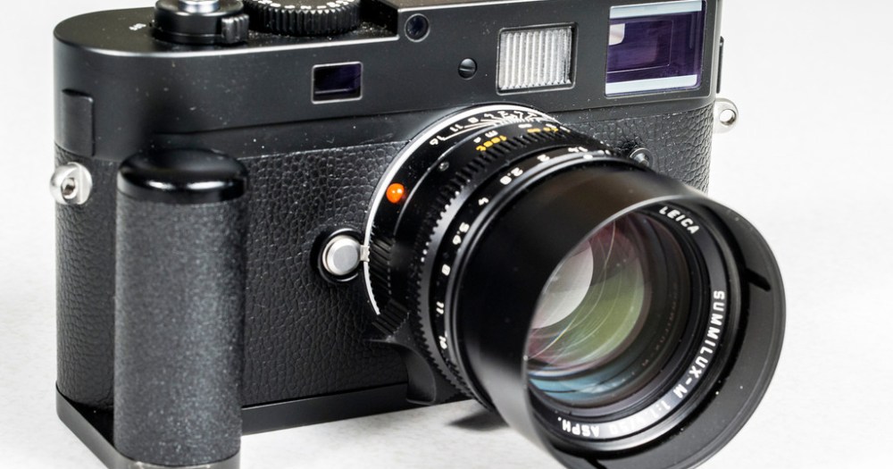 Tohoku tsunami survivor’s $12K camera: heart-felt gift or PR stunt ...