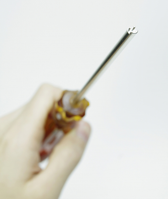 Screw it with a smile thanks to this unusual screwdriver set from Tokyo ...