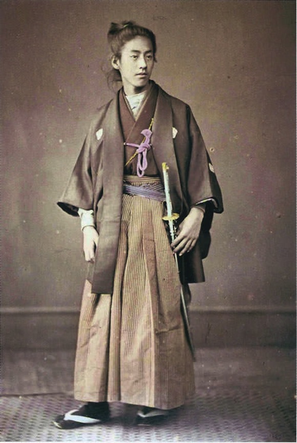 Revealed! Japan’s top 10 handsome samurai【Photos】 | SoraNews24 -Japan News-