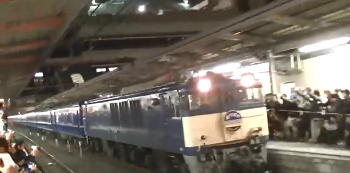 Foul-mouthed video shows Japan’s legendary politeness shattered by ...