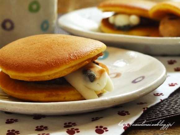 These cat-laden sweets are too cute to eat…but we still want to!【Photos ...