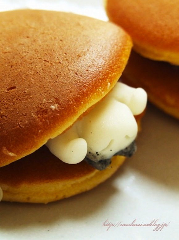 These cat-laden sweets are too cute to eat…but we still want to!【Photos ...