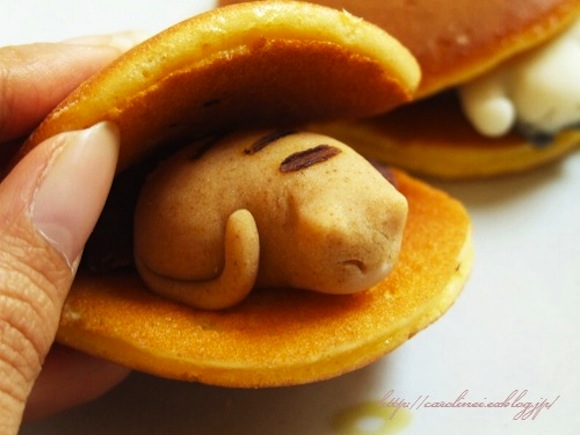 These cat-laden sweets are too cute to eat…but we still want to!【Photos ...