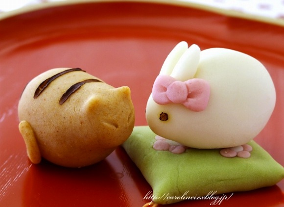 These cat-laden sweets are too cute to eat…but we still want to!【Photos ...