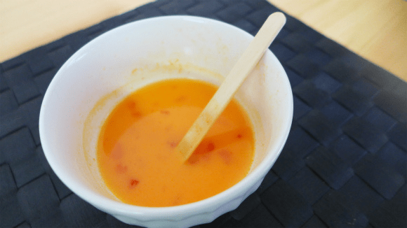 We drink Japan’s spaghetti popsicle (seriously) | SoraNews24 —Japan News—