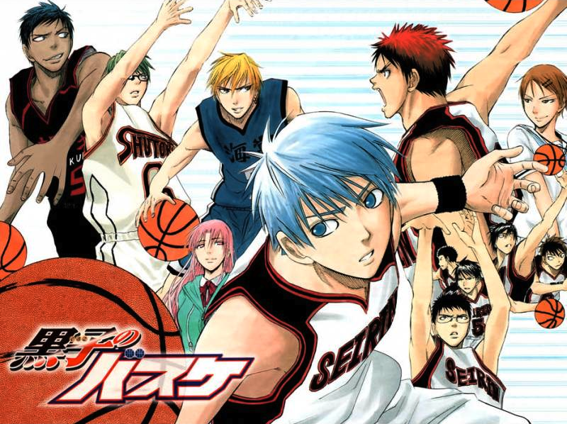 Tag: Kuroko’s Basketball | SoraNews24 —Japan News—