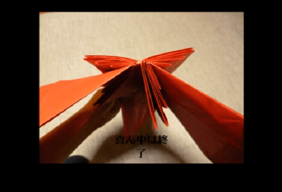 Awesome origami artist recreates the creatures of Monster Hunter ...