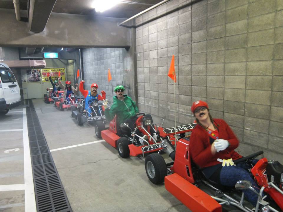 Tokyo Mario Kart | SoraNews24 -Japan News-