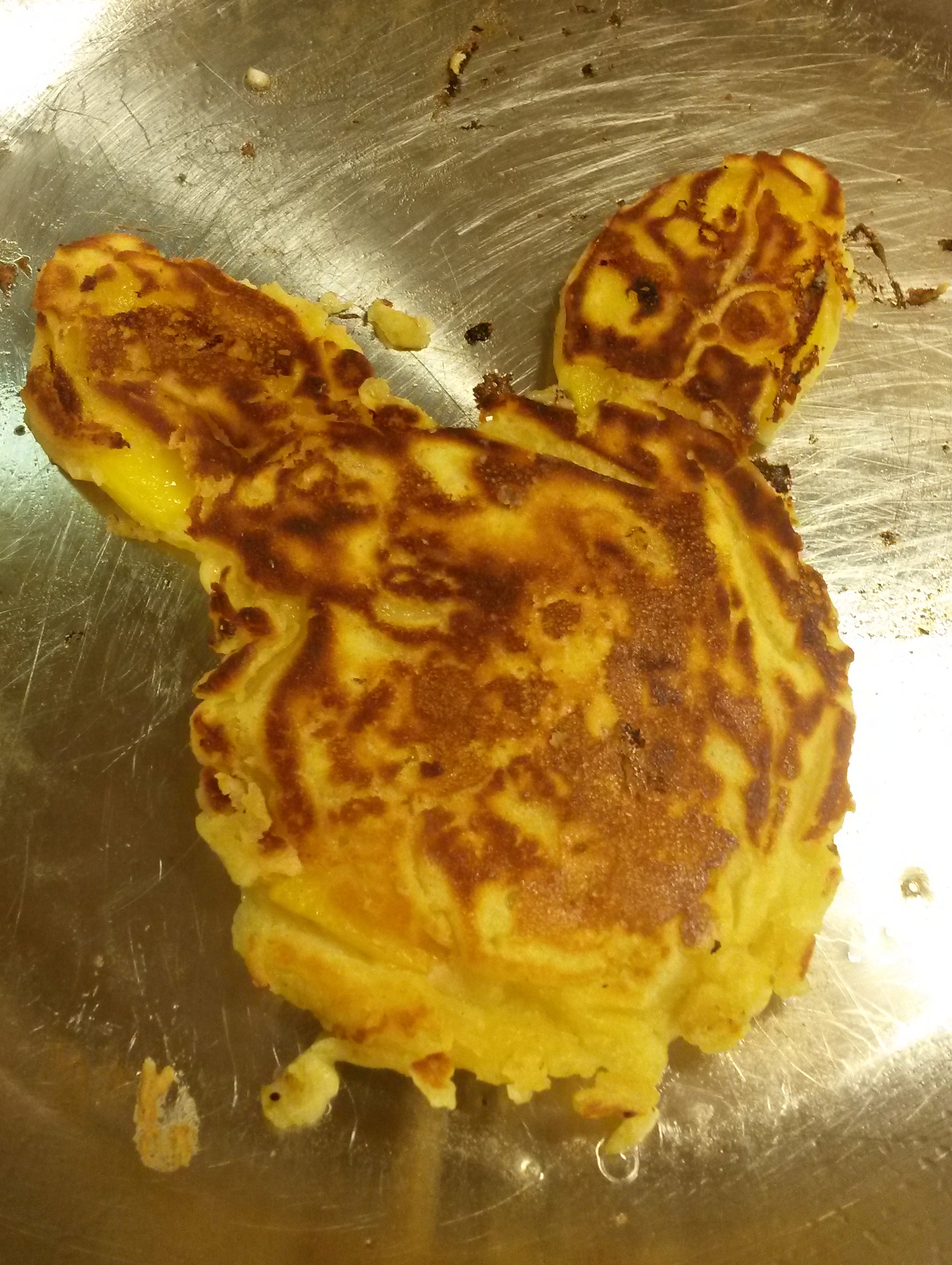 U can haz Pokénoms! A how-to guide to cooking your own Pokémon pancakes ...