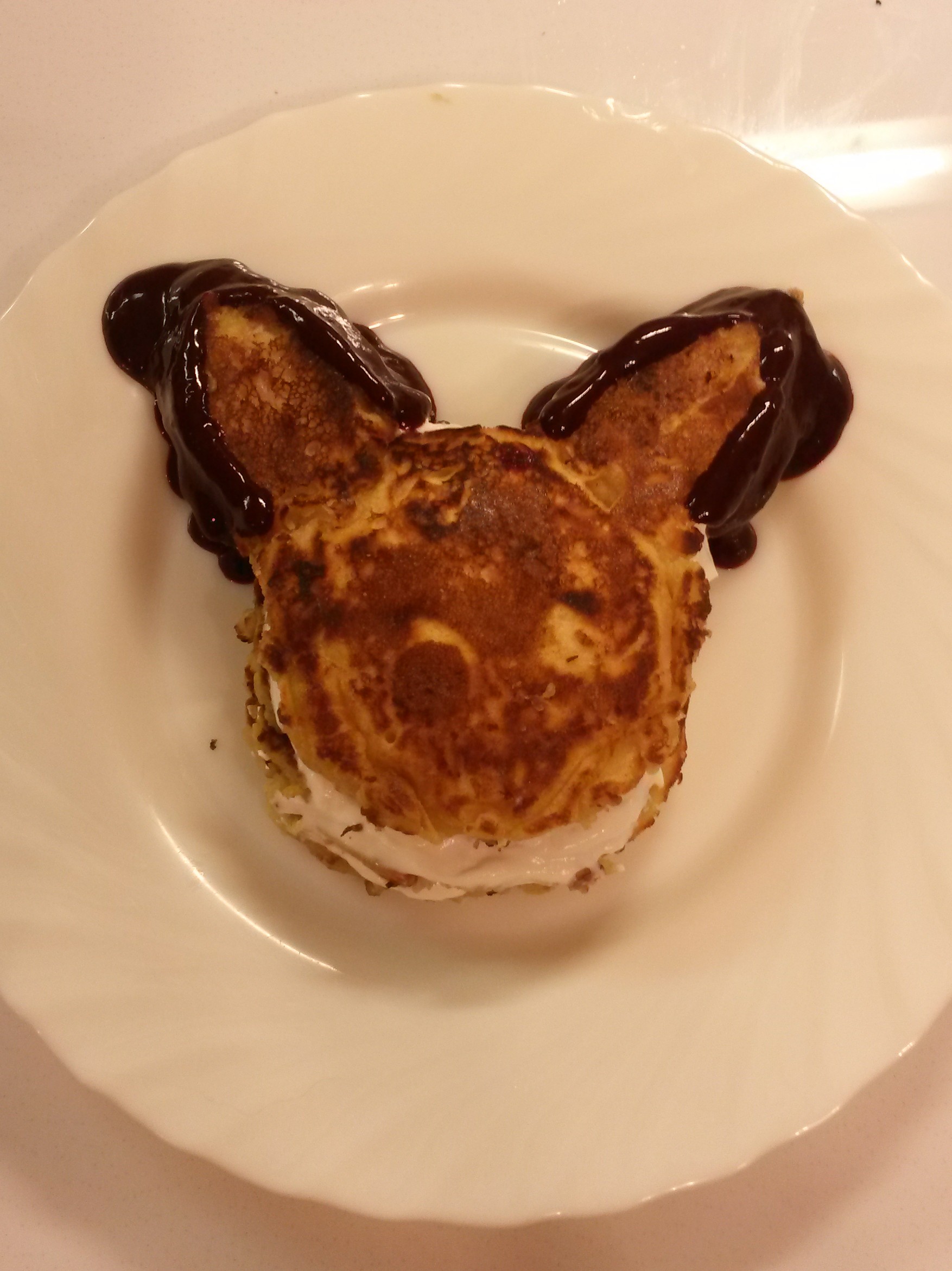 U can haz Pokénoms! A how-to guide to cooking your own Pokémon pancakes ...