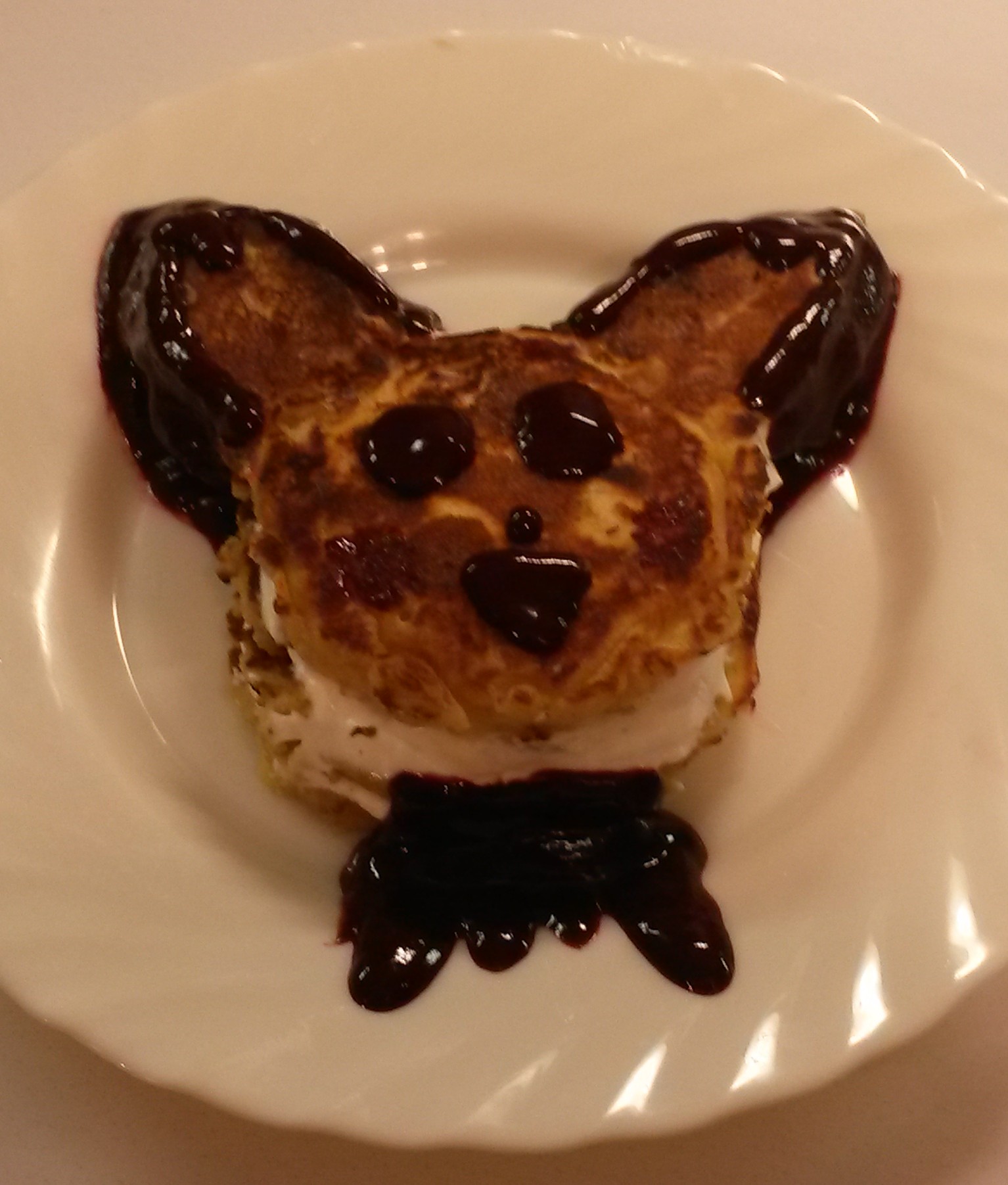 U can haz Pokénoms! A how-to guide to cooking your own Pokémon pancakes ...