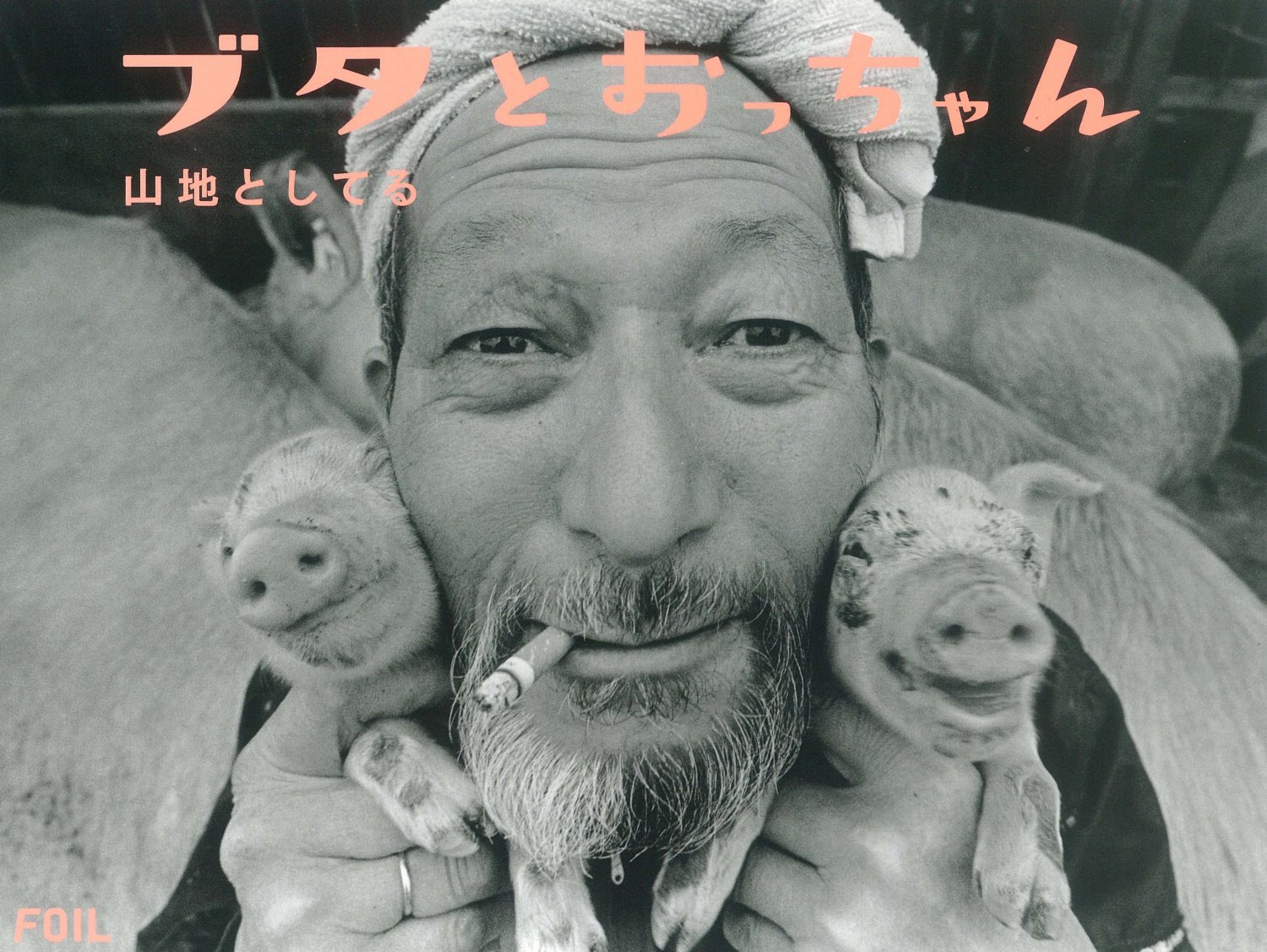 Japanese pig farmer shows the world how pigs should be treated ...
