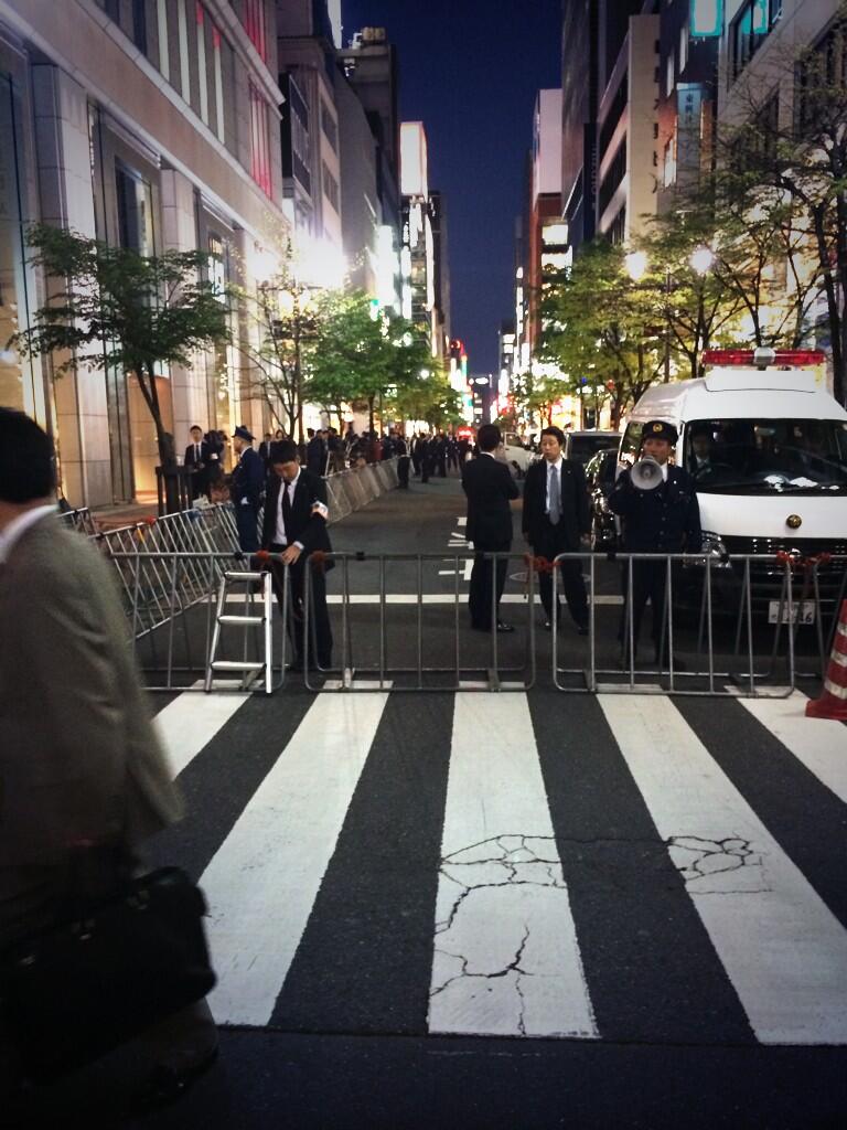 A look back at President Obama’s visit to Japan | SoraNews24 —Japan News—