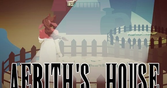 Aerith from Final Fantasy VII’s home valued at nearly $2 million ...