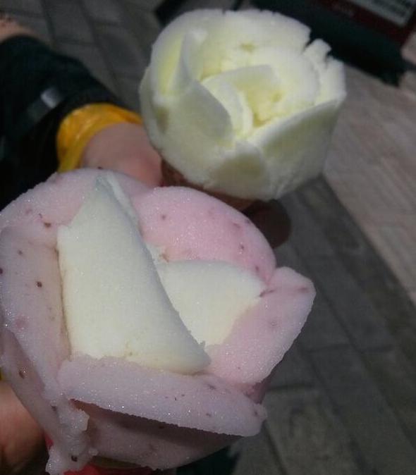 Chirin-chirin ice cream: The frozen treat that sounds like a bell and ...