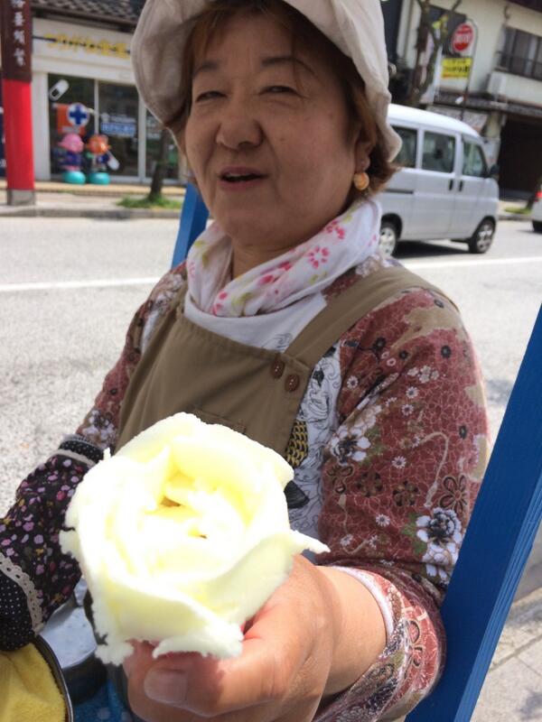 Chirin-chirin ice cream: The frozen treat that sounds like a bell and ...