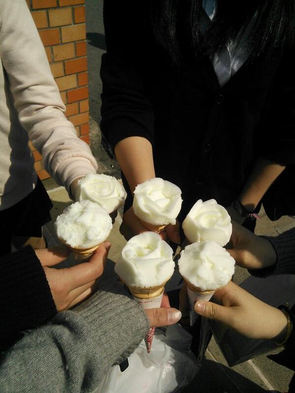 Chirin-chirin ice cream: The frozen treat that sounds like a bell and ...