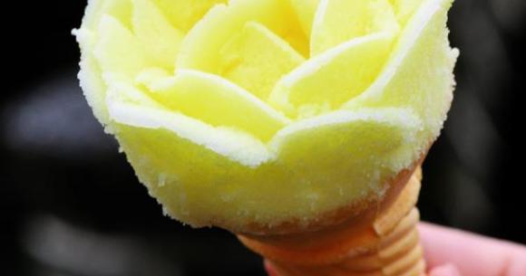 Chirin-chirin ice cream: The frozen treat that sounds like a bell and ...