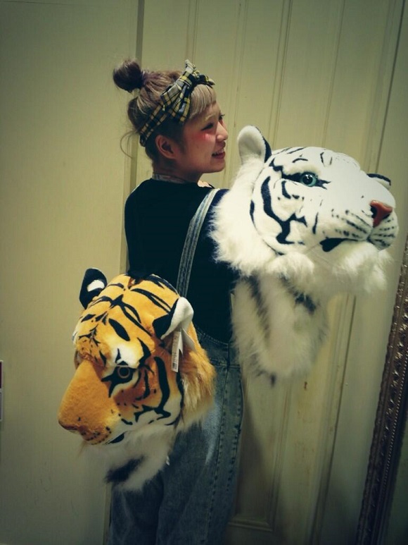 More animals grace the backs of Japanese students | SoraNews24 -Japan News-