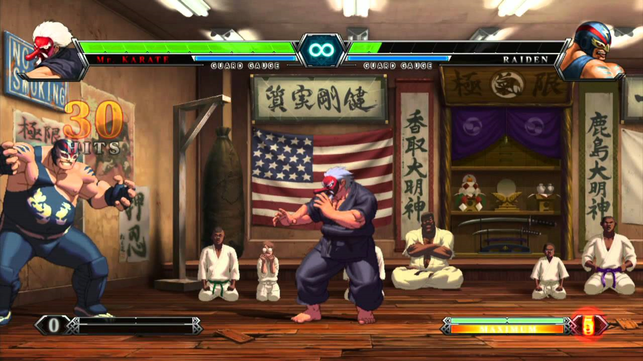 Japanese gamers dominate tournament, win back portion of money they’ve ...