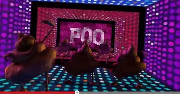 UNICEF produces 4-minute-long song about poop【Video】 | SoraNews24 ...