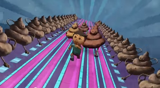 UNICEF produces 4-minute-long song about poop【Video】 | SoraNews24 ...