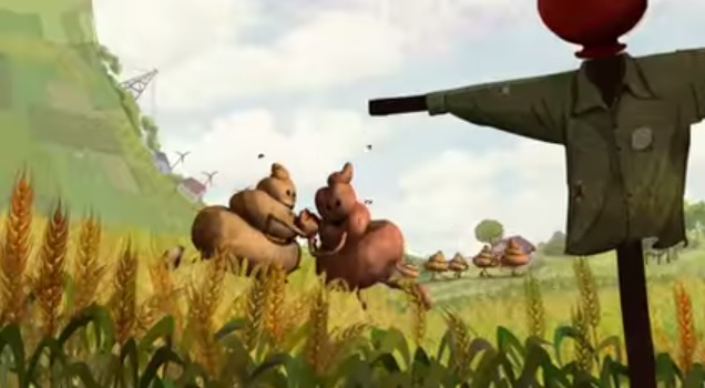 UNICEF produces 4-minute-long song about poop【Video】 | SoraNews24 ...