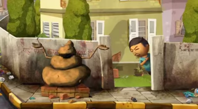 UNICEF produces 4-minute-long song about poop【Video】 | SoraNews24 ...