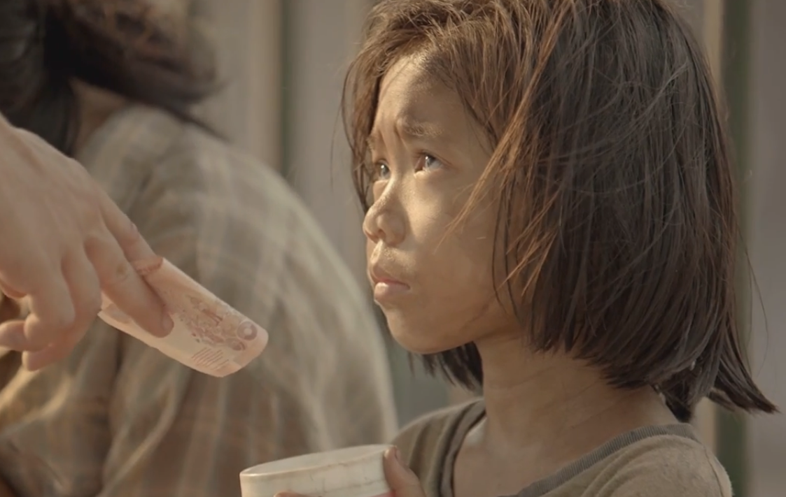 Not again! Thai insurance commercial hits us right in the feels【Video ...