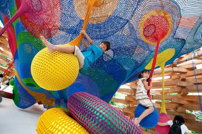 Japan’s amazing Excel artist wishes everyone a happy new year using the ...