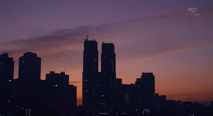 Stunning 22-year-old HD footage brings Tokyo of the ‘90s back to life ...