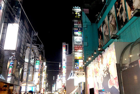 The top five places to survive the zombie apocalypse in Japan ...