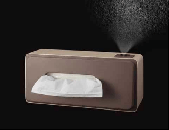 The world’s most expensive tissues? Might as well wipe your boogers on ...