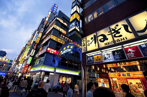 Import immediately! The top 3 Japanese chain restaurants | SoraNews24 ...