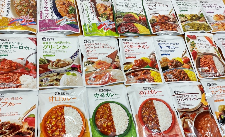 These Adorable Japanese Curry Dishes are Sure to Curry Your Favor ...