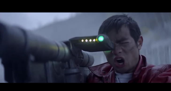 Canadian fans’ live-action Akira is better than many expect Hollywood’s ...