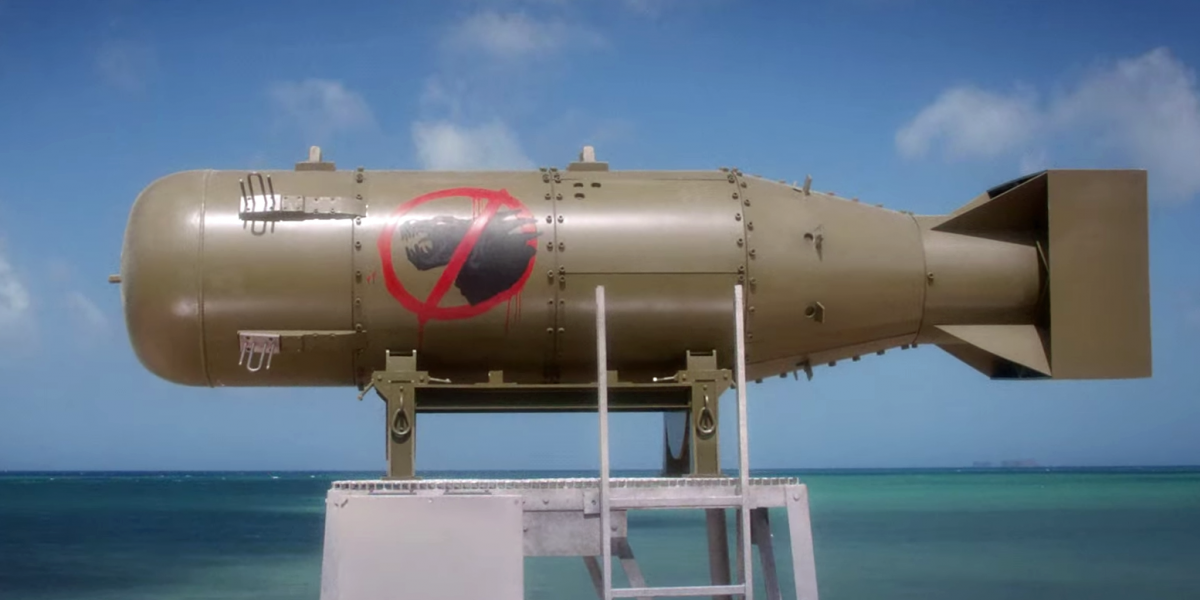 Here’s how the military would actually fight Godzilla | SoraNews24 ...